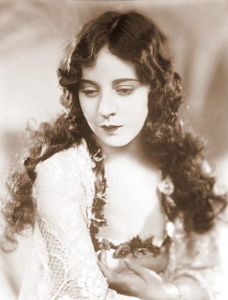 Picture of Jobyna Ralston