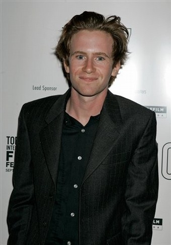 Image of Mark Rendall