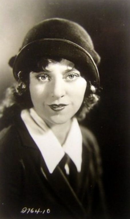 Picture of Jobyna Ralston