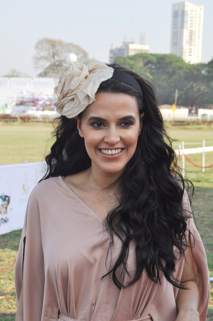Picture of Neha Dhupia