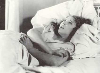 Picture of Human Wreckage