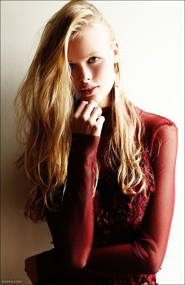 Picture of Emma Nielsen