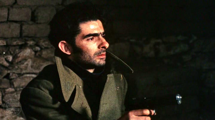 Image of Juan Margallo