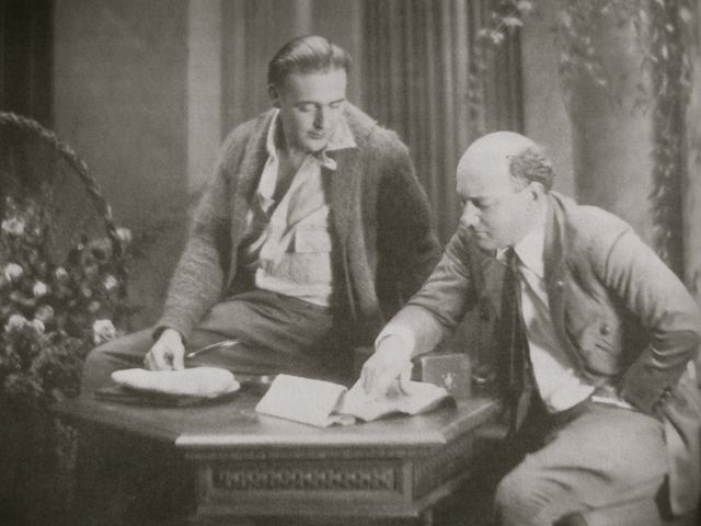 Picture of Wallace Reid