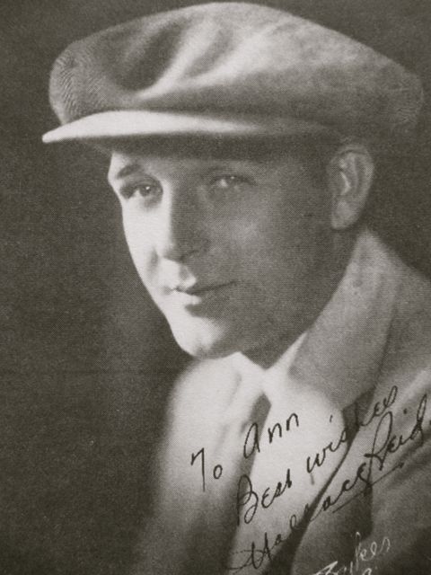 Picture of Wallace Reid