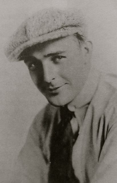 Picture of Wallace Reid