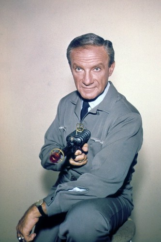 Picture of Jonathan Harris