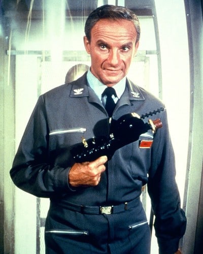 Picture of Jonathan Harris