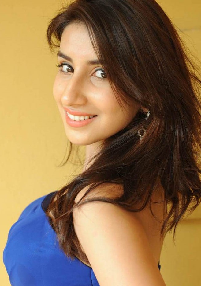Picture of Parul Gulati