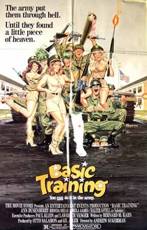 Basic Training picture