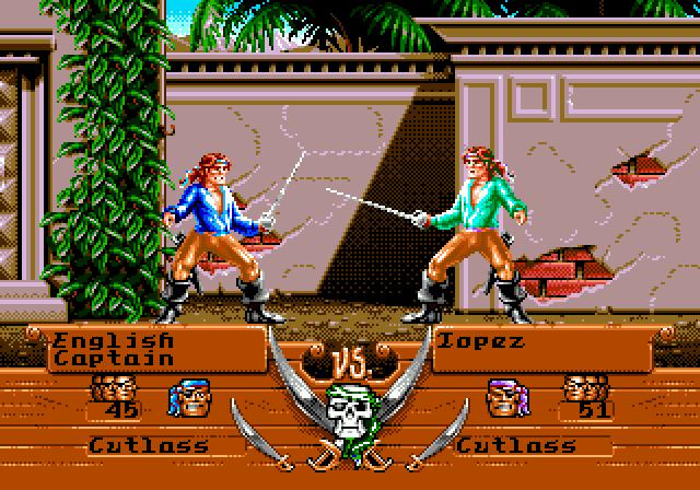 Image of Pirates! Gold