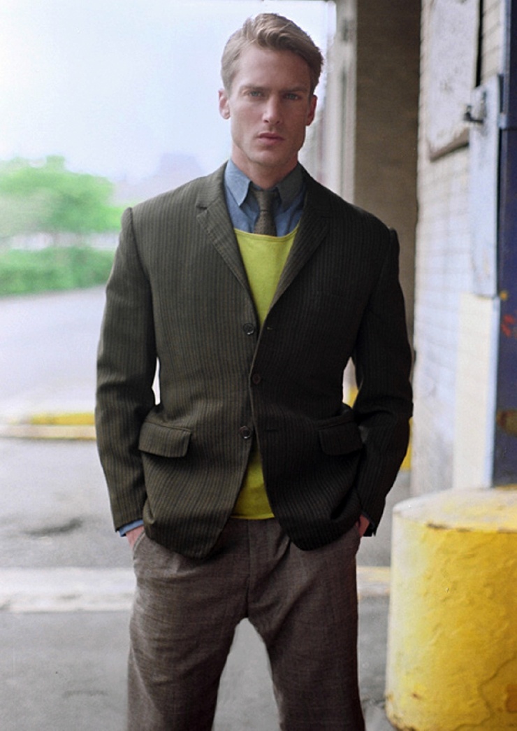 Picture of JASON MORGAN