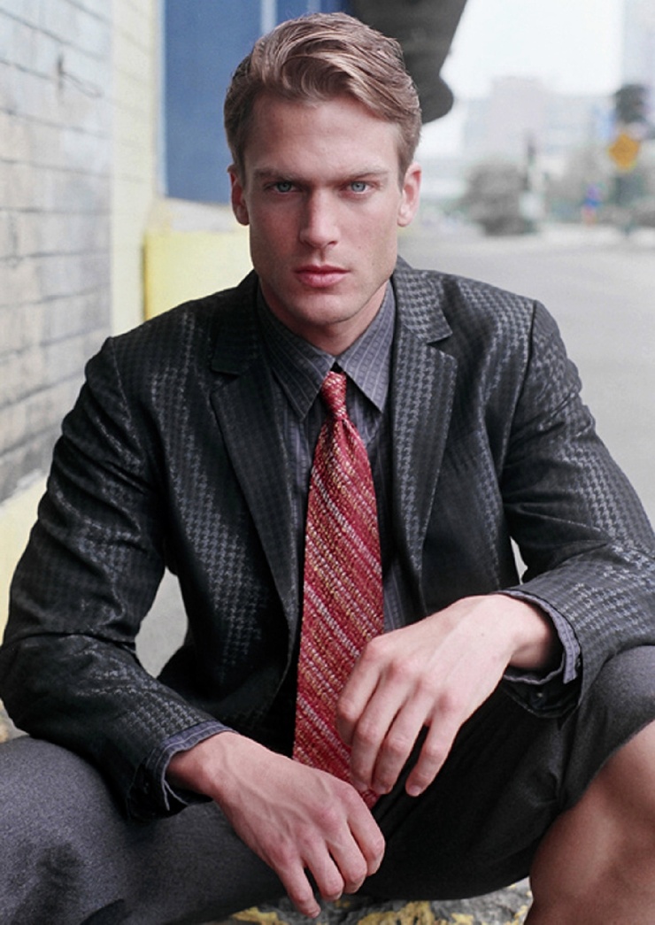 JASON MORGAN picture