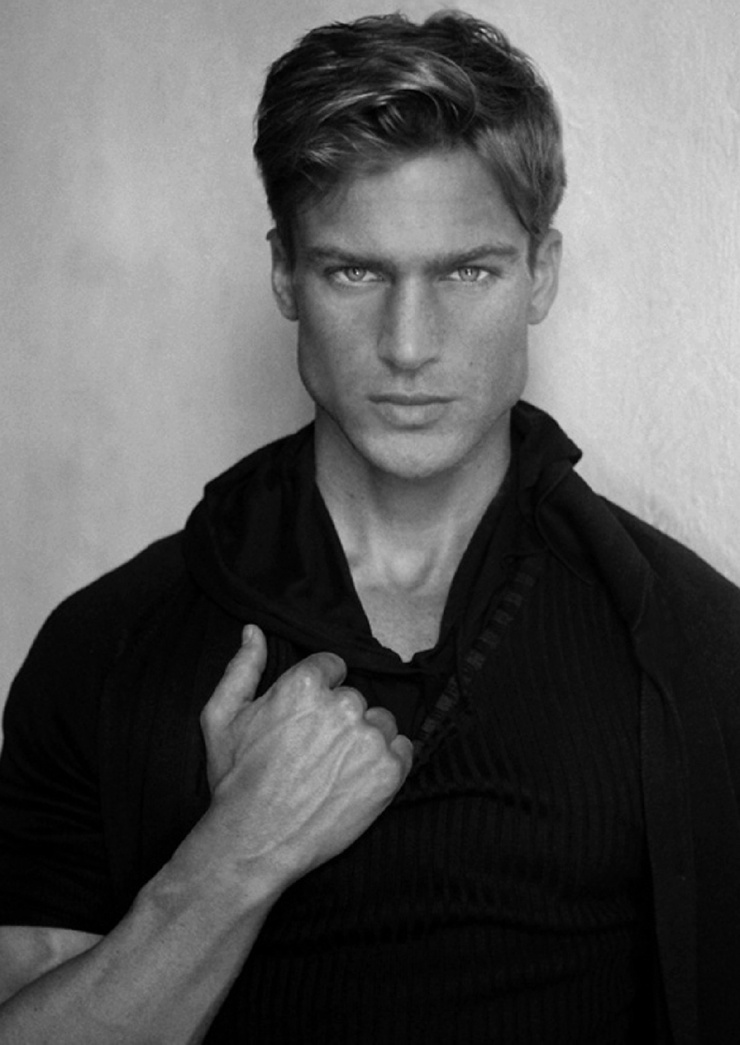 Picture of JASON MORGAN