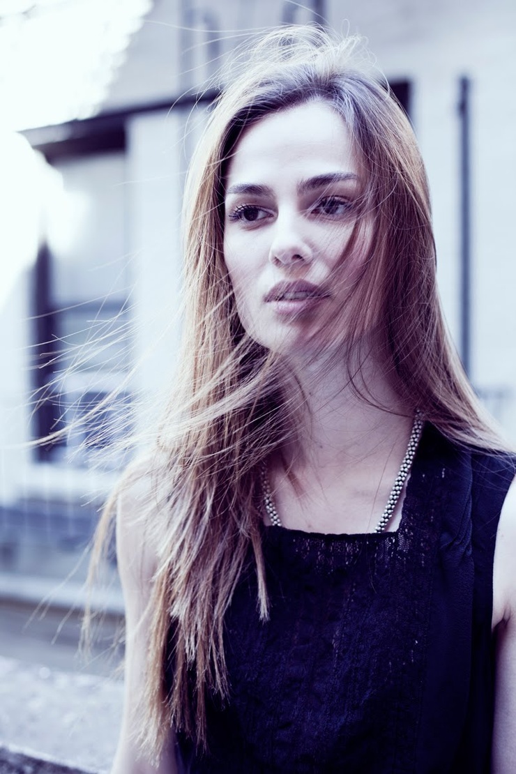 Picture of Carol Fontaneti