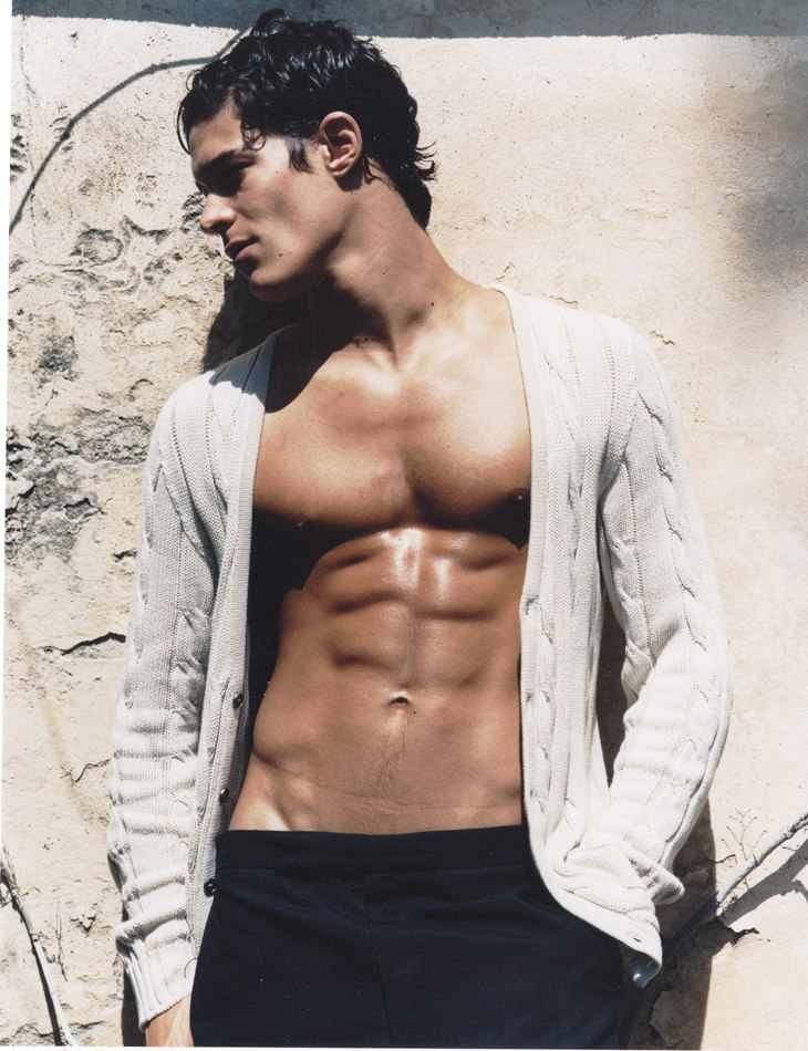 Picture of Bruno Babolin