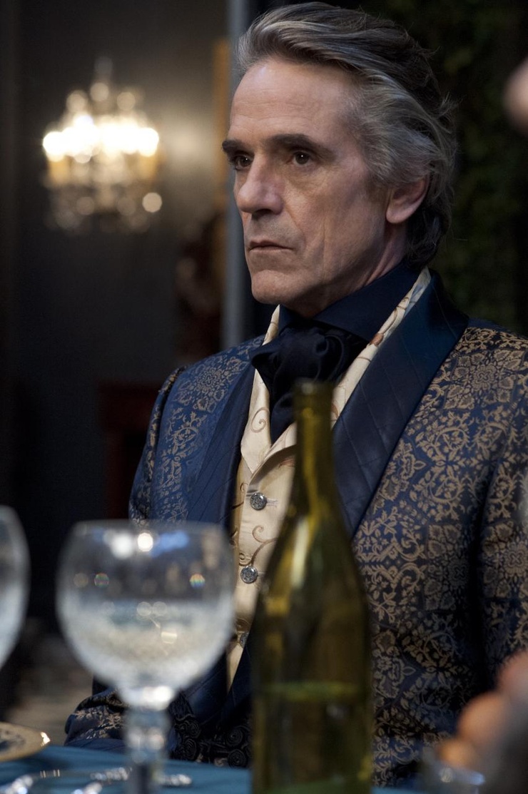 Beautiful Creatures image