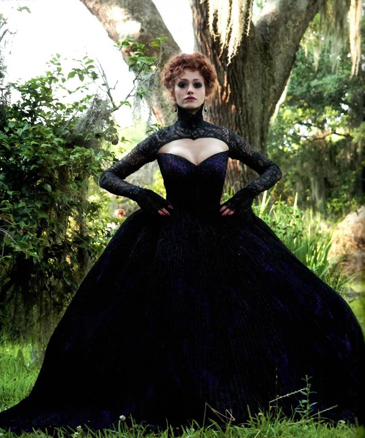 Picture of Beautiful Creatures