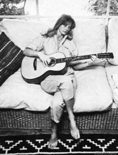 Picture of Jan Smithers