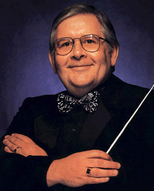 Picture of Alf Clausen