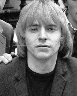 Picture of Keith Relf