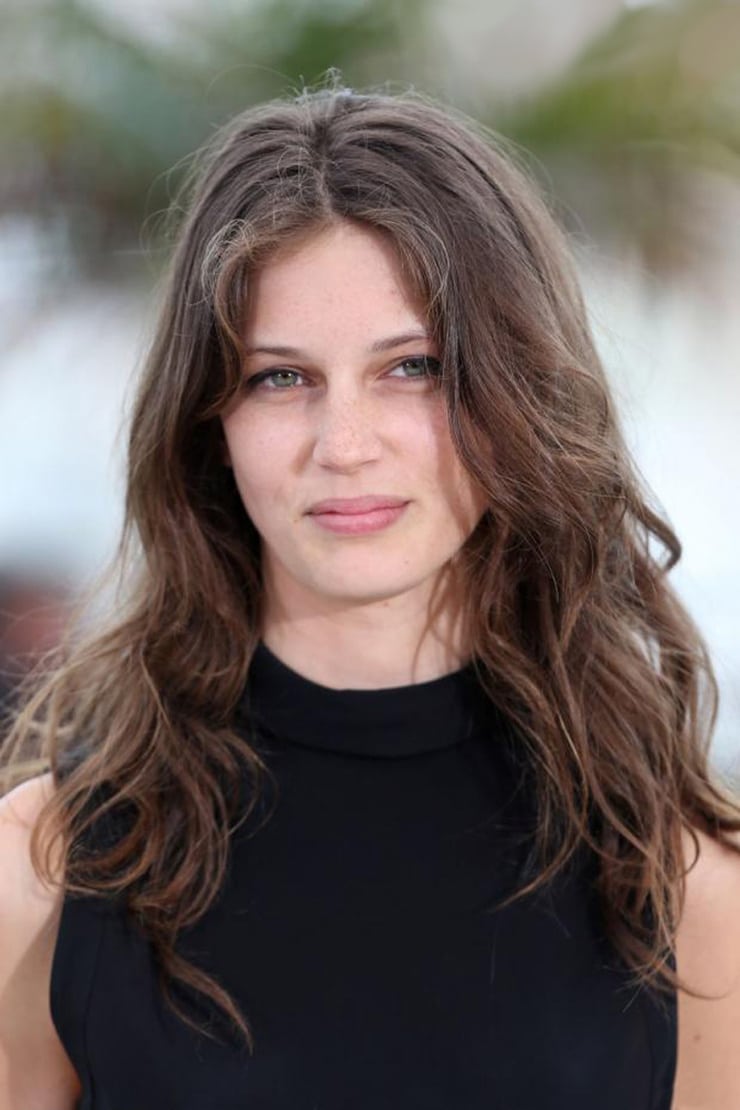 Marine Vacth - Cannes 2013