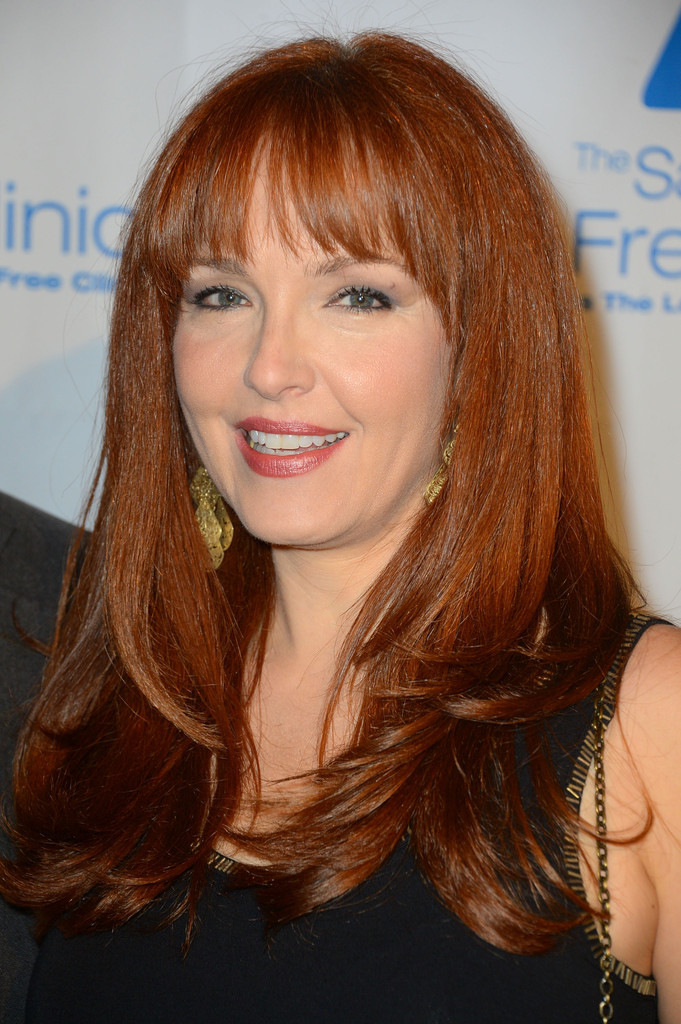 Picture of Amy Yasbeck