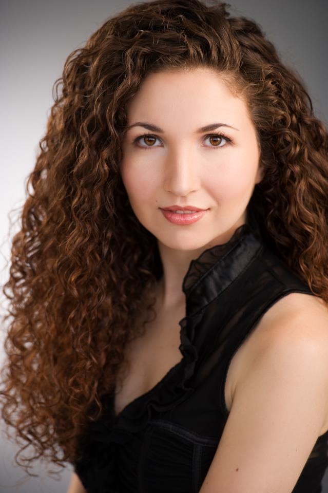 Picture of Kelly Bacon