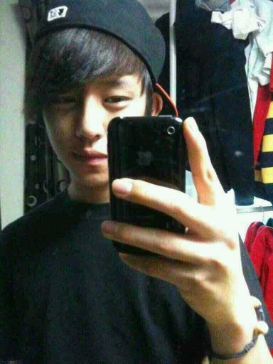 Picture of Daehyun