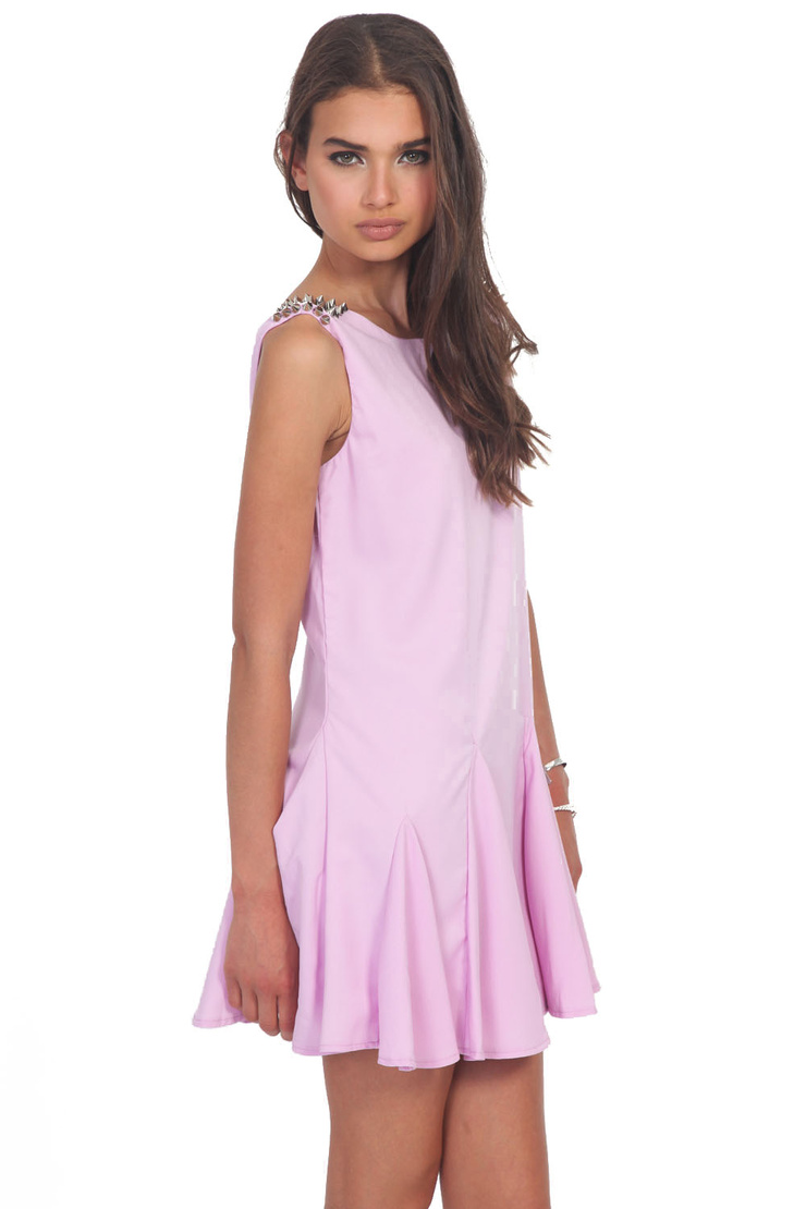 Picture of Paris Roberts