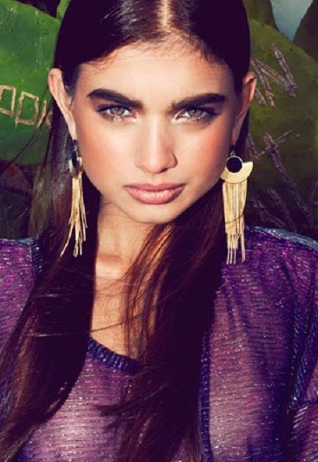Paris Roberts image