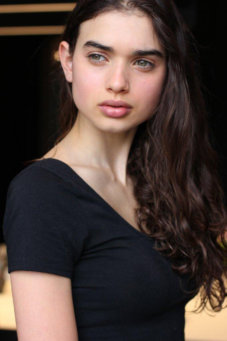 Paris Roberts picture