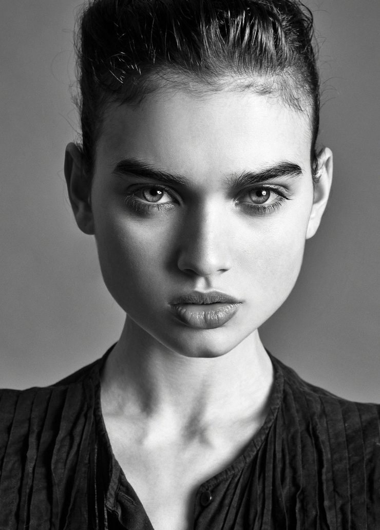 Image of Paris Roberts