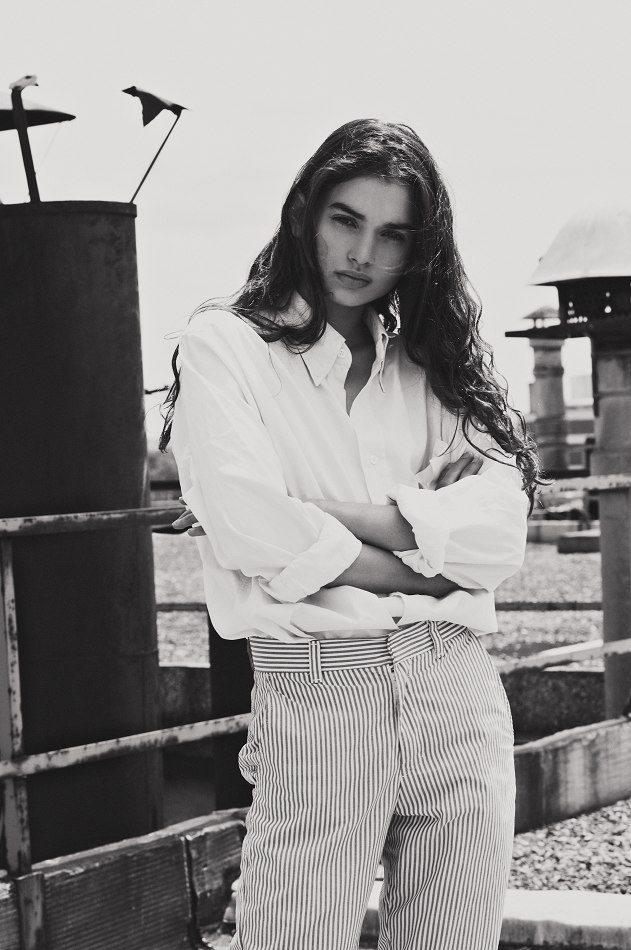 Picture of Paris Roberts