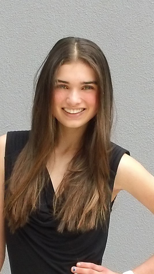 Paris Roberts picture