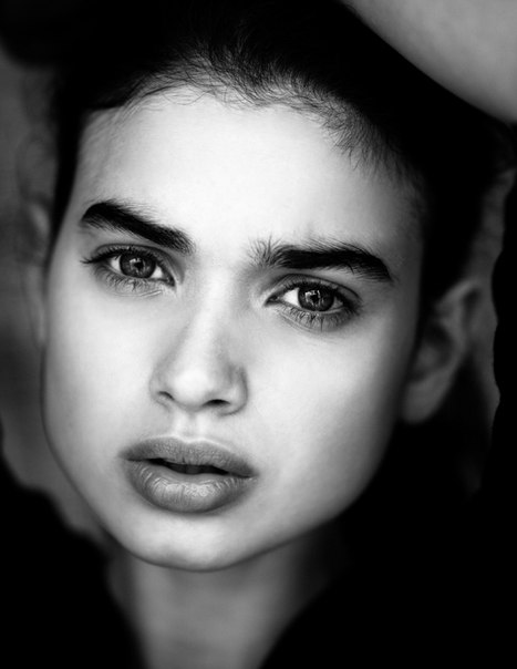 Picture of Paris Roberts