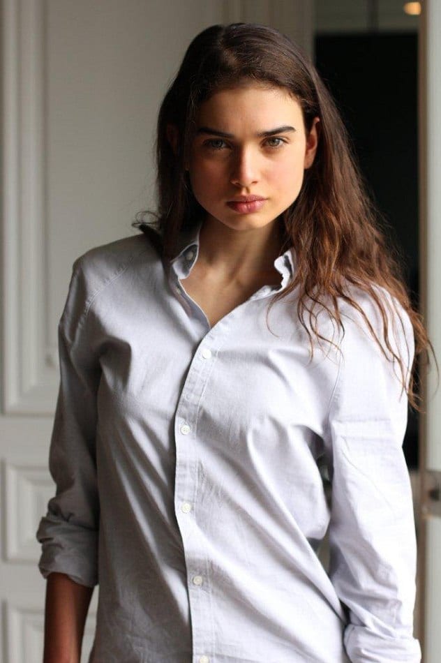 Picture of Paris Roberts