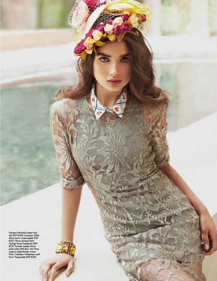 Picture of Paris Roberts