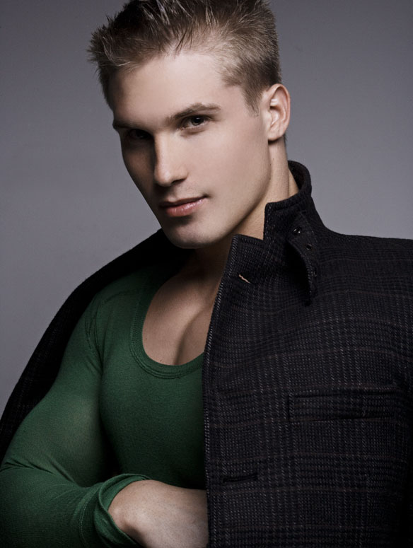 Image of Daniel Rumfelt