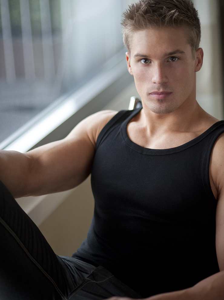 Picture of Daniel Rumfelt