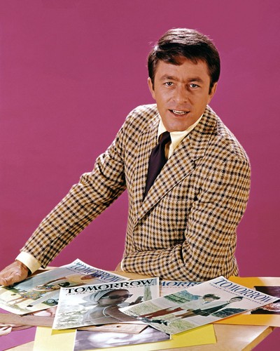 Picture of Bill Bixby