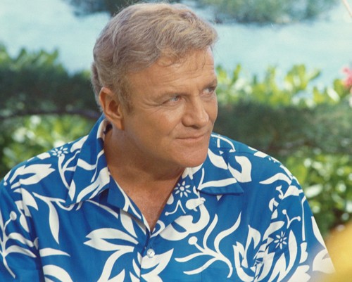 Picture of Brian Keith