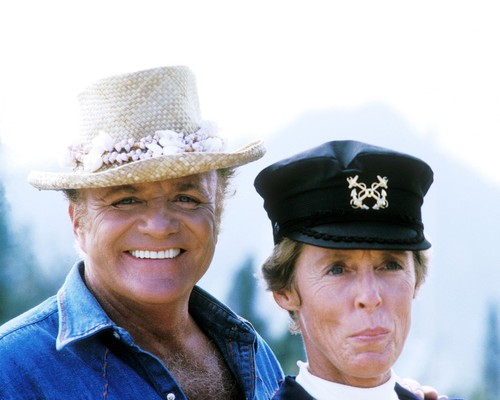 Picture of Brian Keith