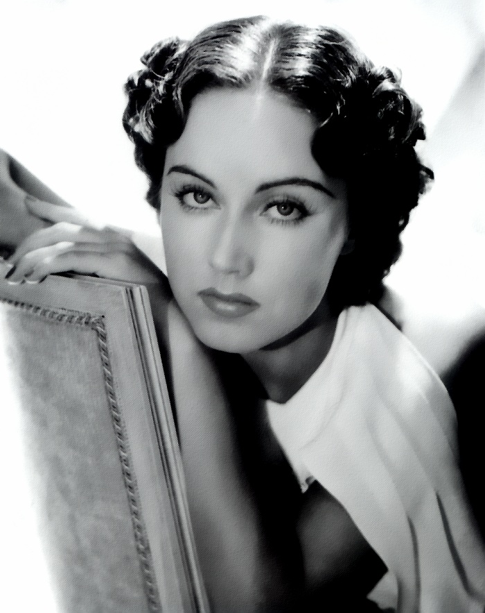 Picture of Fay Wray