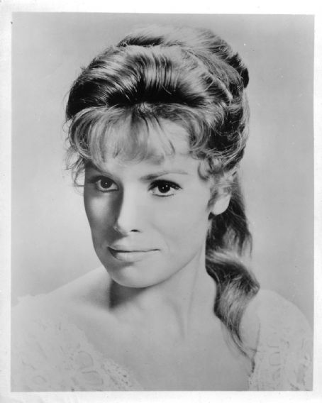 Picture of Barrie Chase