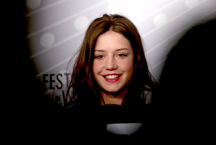 Adele Exarchopoulos image