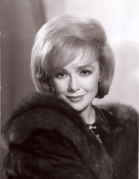 Picture of Edie Adams