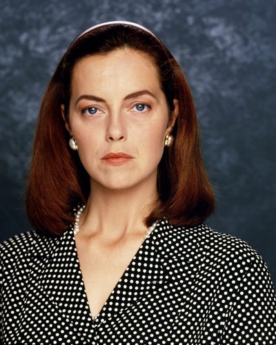 Picture of Greta Scacchi