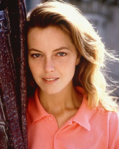Picture of Greta Scacchi