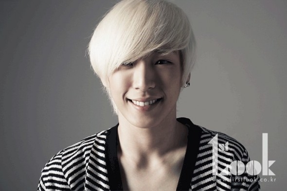 Picture of Himchan